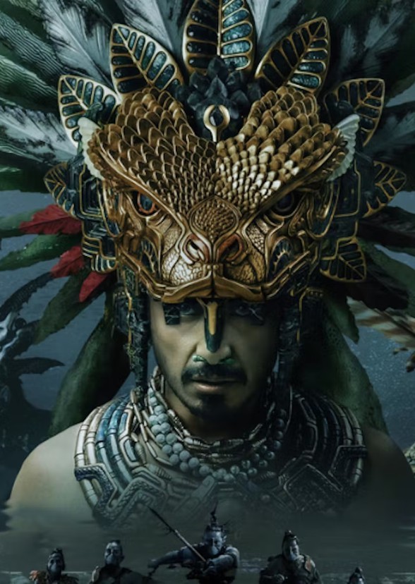 Namor Fan Casting on myCast