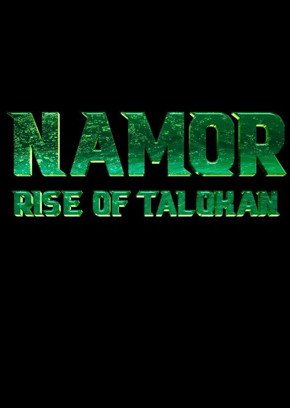 Dorma Fan Casting for Namor: Rise of Talokan | myCast - Fan Casting ...