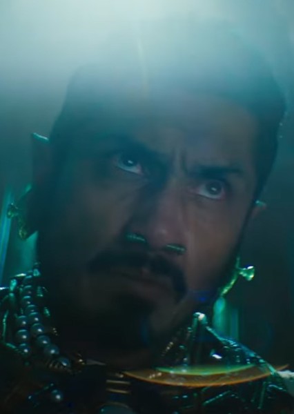 Browse #namor Fan Casting Stories on myCast