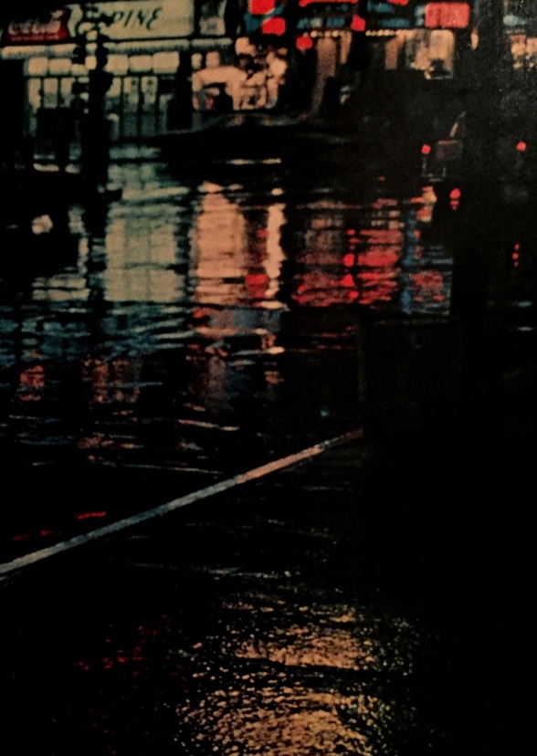 Nancy & Eric Fan Casting on myCast