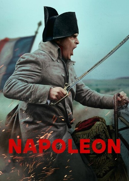 Napoleon (2013) Fan Casting on myCast