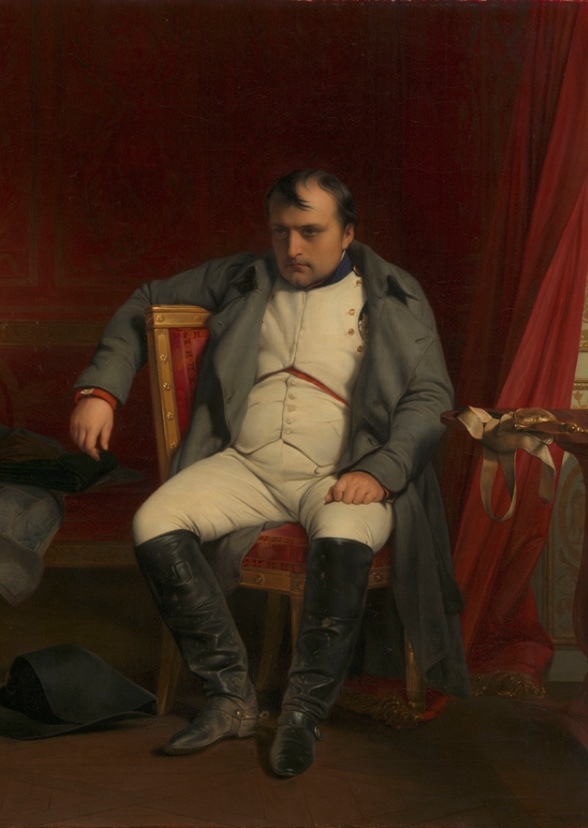 Find an Actor to Play Napoleon Bonaparte in Napoleon (2023) on myCast