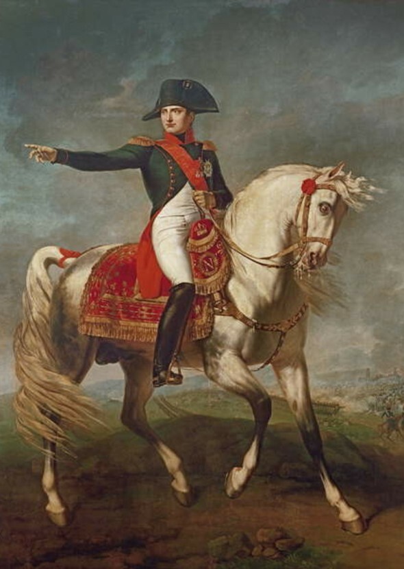 Fan Casting Caitríona Balfe as Joséphine de Beauharnais in Napoleon on ...