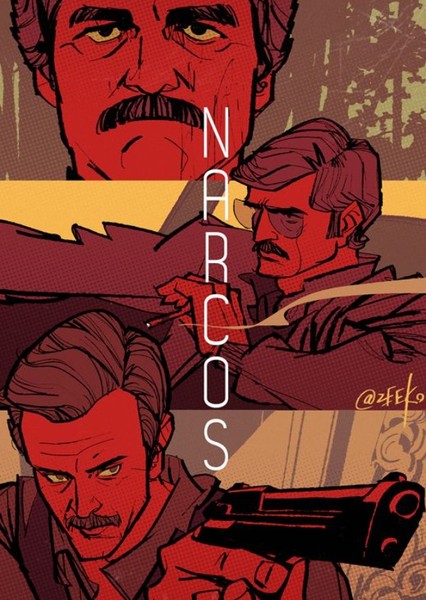 Nick Milone on myCast - Fan Casting Your Favorite Stories