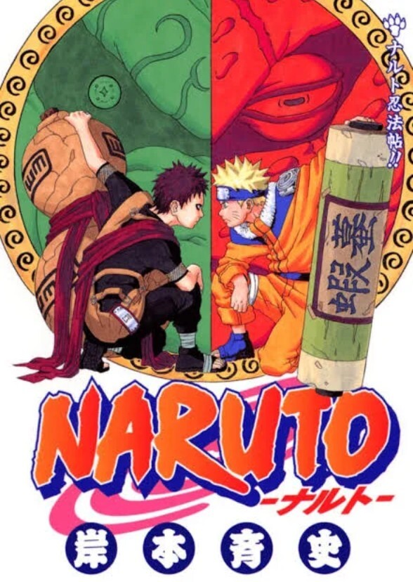 Naruto The Series Fan Casting on myCast