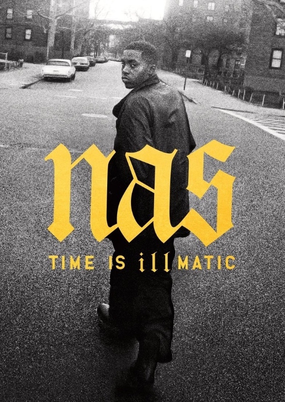 Nas: Time Is Illmatic Fan Casting on myCast