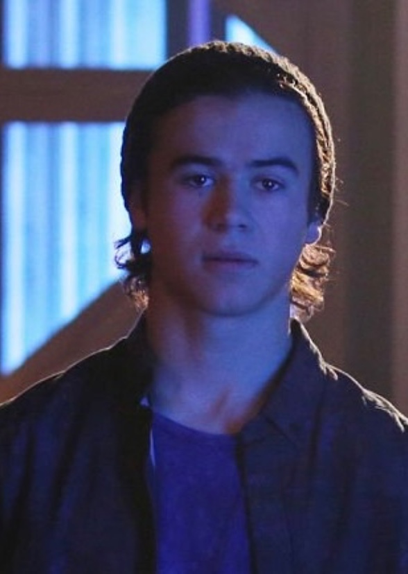 Colt Wheeler Fan Casting for Nashville | myCast - Fan Casting Your ...