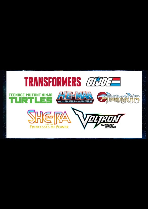 Nathanewing’s 80s Cinematic Universe Fan Casting on myCast