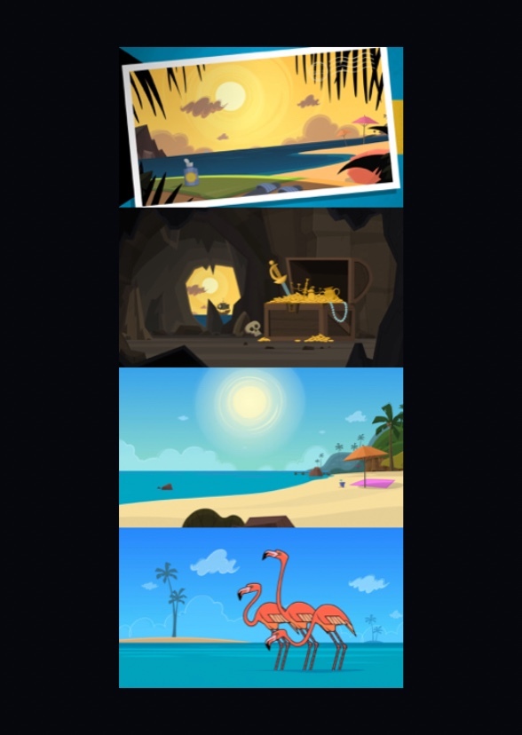 Nathanewing’s Character Elimination season 1 Fan Casting on myCast