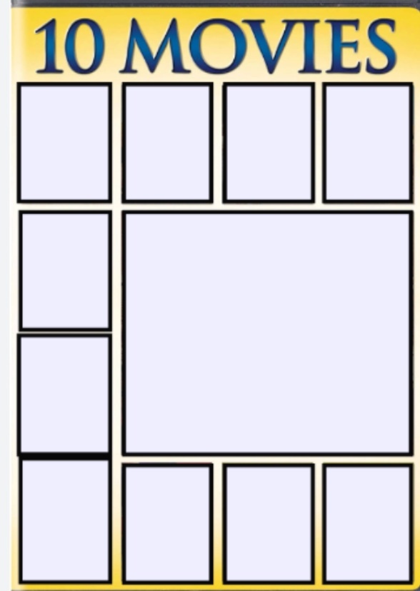 Nathanewing’s Character Elimination season 2 Fan Casting on myCast