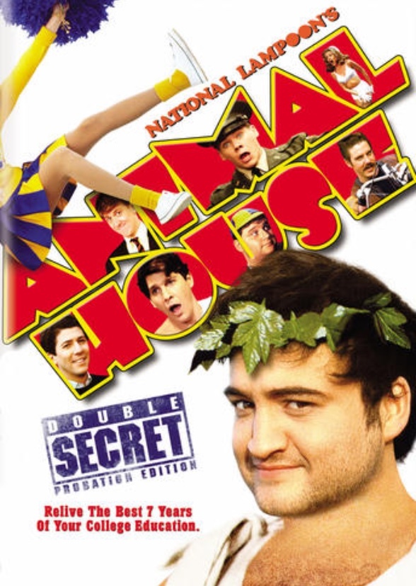 National Lampoon’s Animal House Remake Fan Casting on myCast