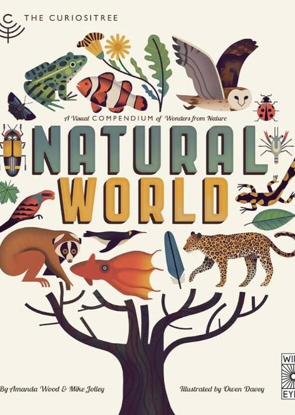 Natural World (PBS Nature Series) Fan Casting on myCast