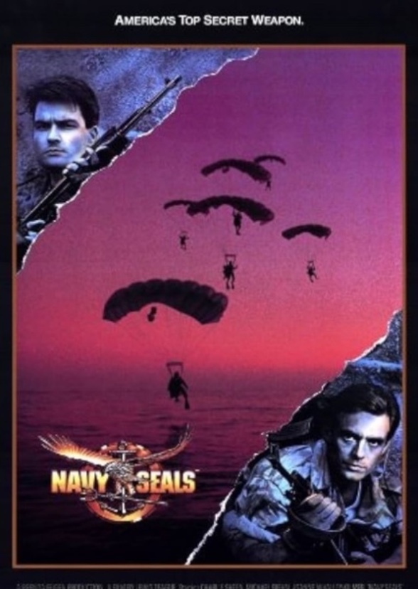Navy Seals (remake) (2000-present) Fan Casting on myCast