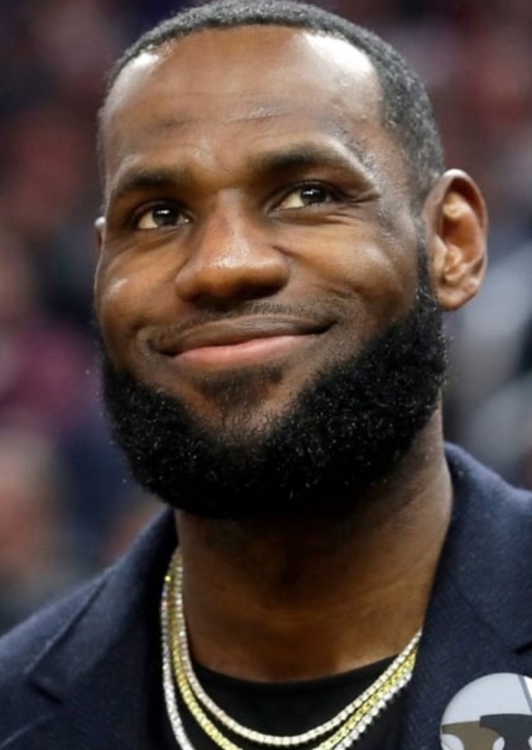 NBA players Fan Casting on myCast