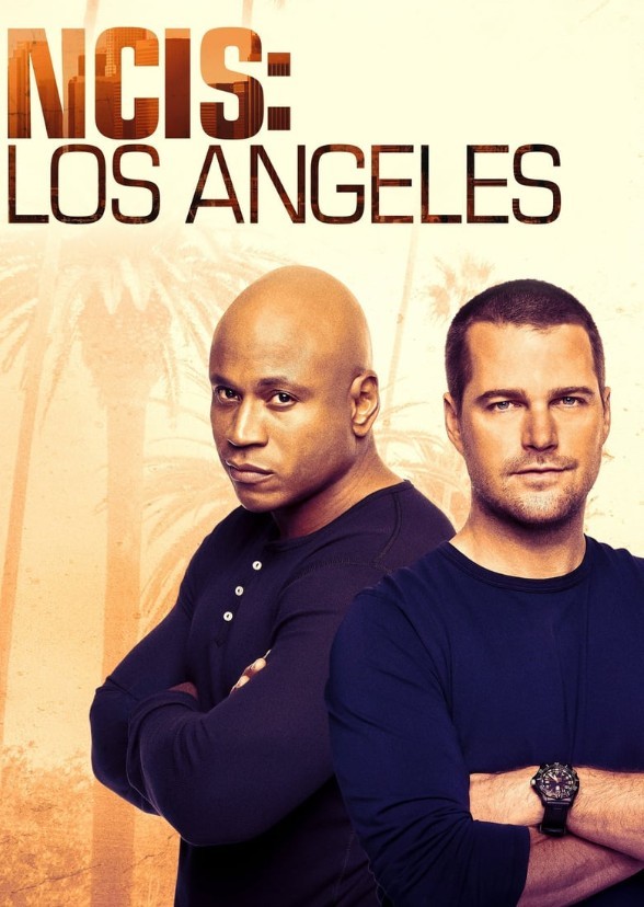 NCIS Los Angeles Fan Casting on myCast