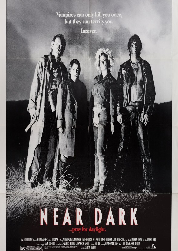 Near Dark (2017) Fan Casting on myCast
