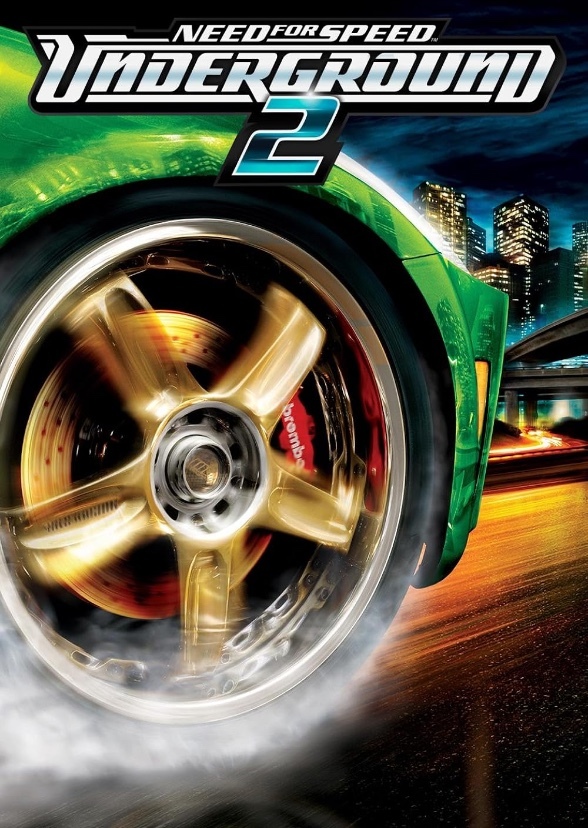 Distributor Fan Casting for Need For Speed: Underground 2 | myCast ...