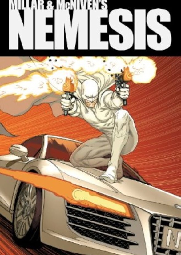 Nemesis Movie Fan Casting on myCast