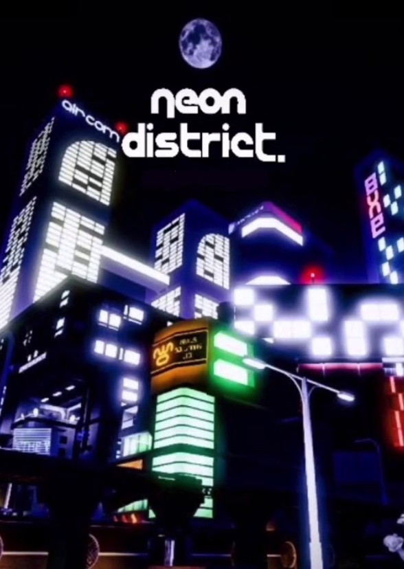 Asuka Fan Casting for Neon district | myCast - Fan Casting Your ...