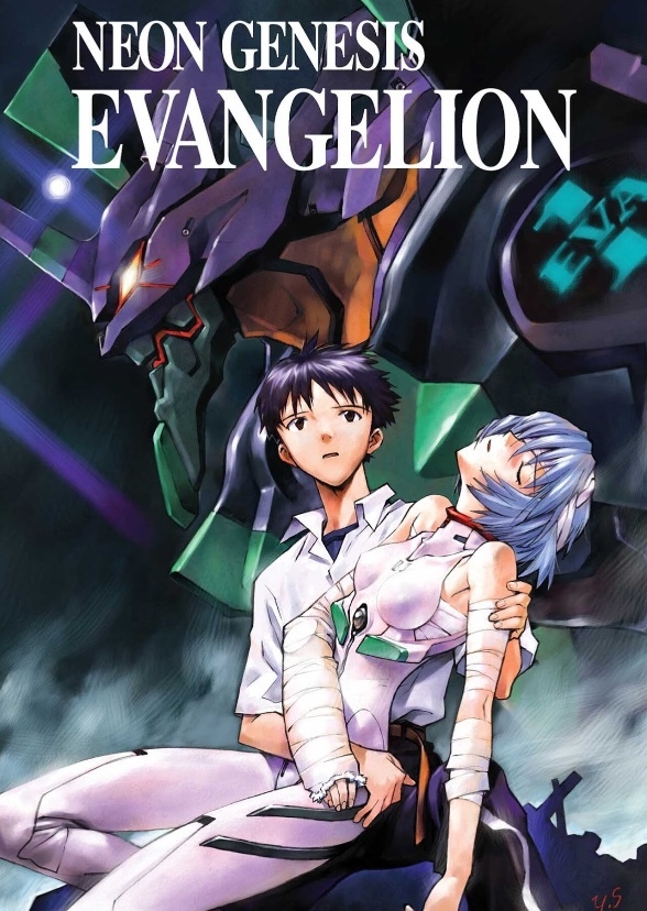 Kyoko Zeppelin Soryu Fan Casting for Neon Genesis Evangelion (Ocean ...