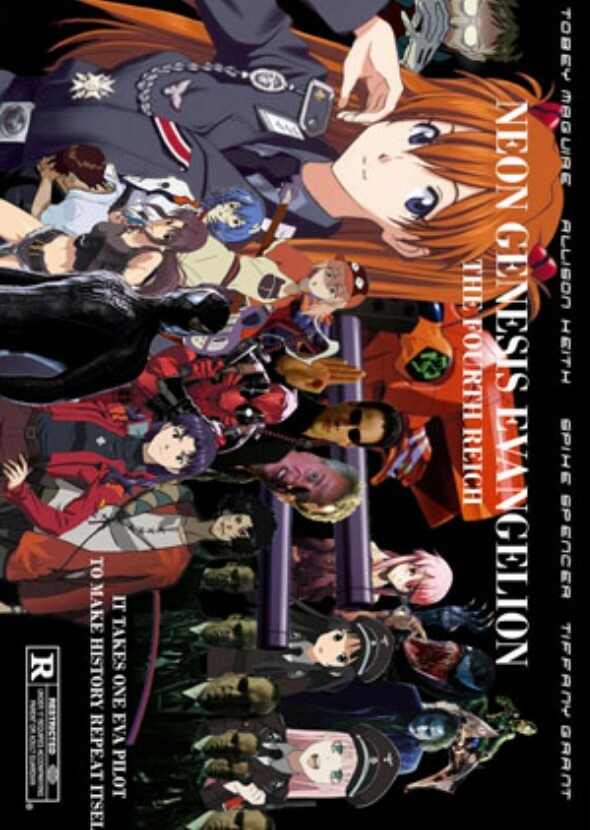 Misato Katsuragi Fan Casting for Neon Genesis Evangelion: The Fourth ...