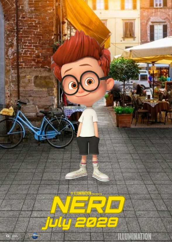 NERD Fan Casting on myCast