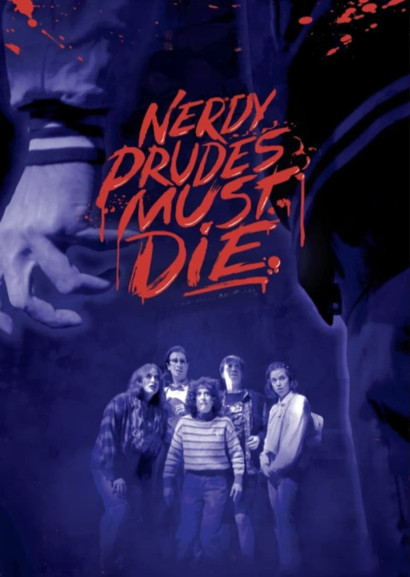 Nerdy Prudes Must Die (1991 film) Fan Casting on myCast