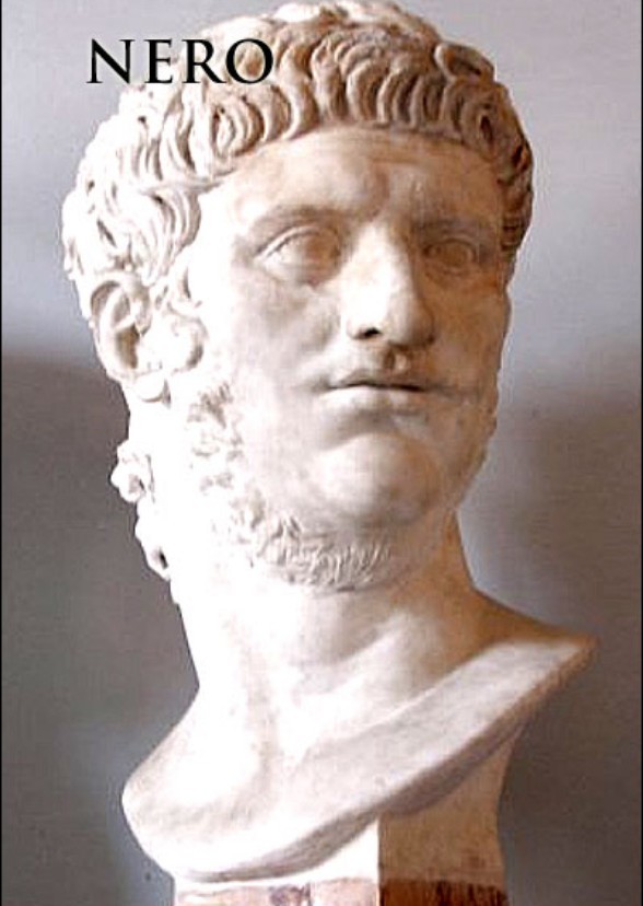 Nero Fan Casting on myCast