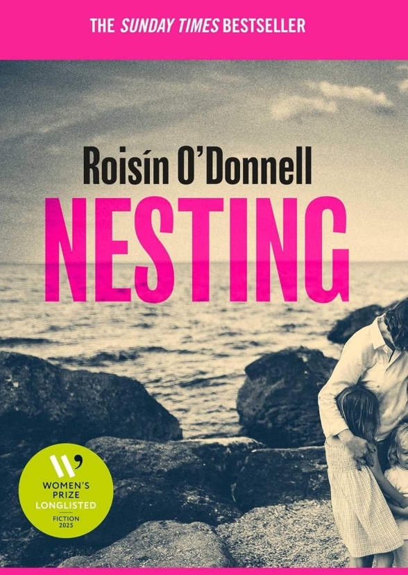 Nesting Fan Casting on myCast