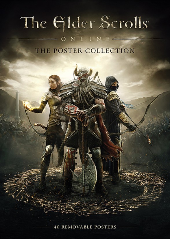 Netflix Elder Scrolls Fan Casting on myCast