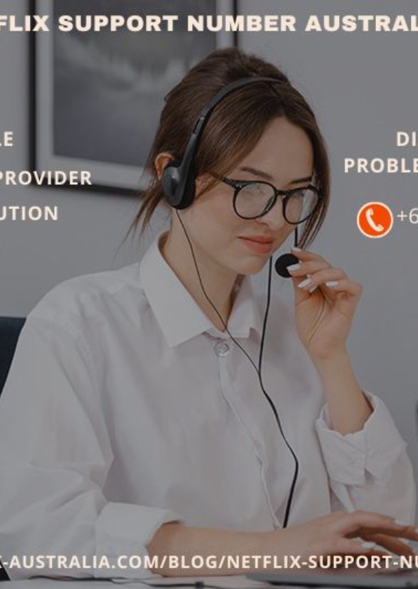 Netflix Phone Number Australia +61-480-020-996 Fan Casting on myCast