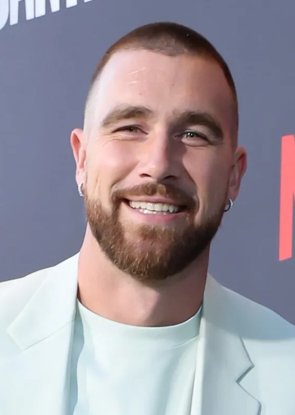 Netflix Presents: The Roast of Travis Kelce Fan Casting on myCast