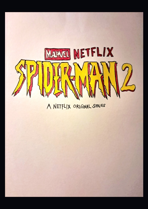Netflix’s Spider-Man 2 (credit to Ethank1215) Fan Casting on myCast