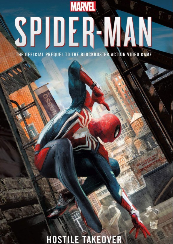 Netflix's Spider-Man Series Fan Casting on myCast