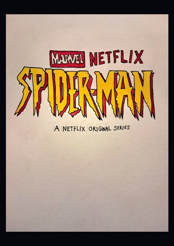 Netflix’s Spider-Man (to Ethank1215) Fan Casting on myCast