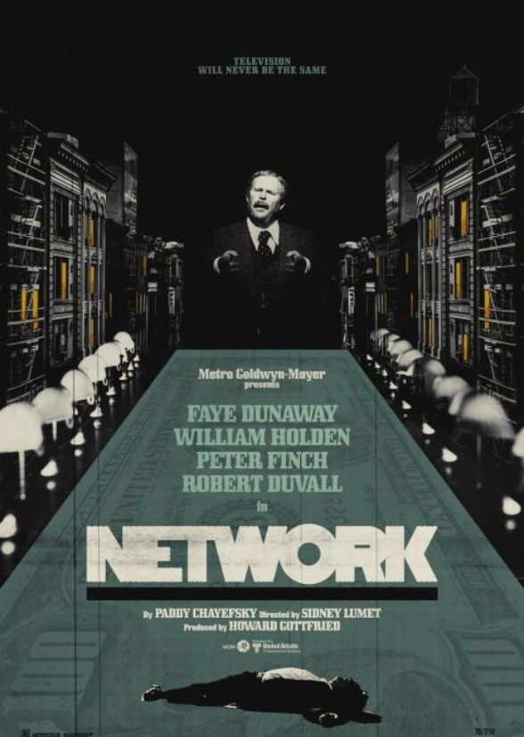 Network (2006) Fan Casting on myCast