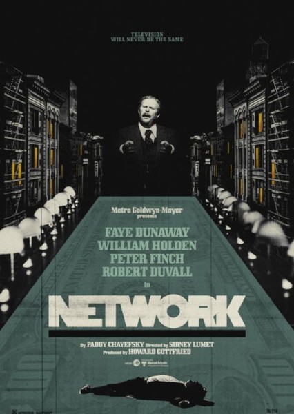 Network (2006) Fan Casting on myCast