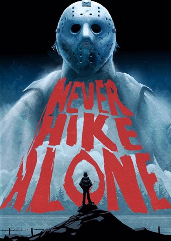 Jason Voorhees Fan Casting for Never Hike Alone | myCast - Fan Casting ...