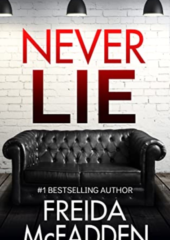 Never Lie Fan Casting on myCast