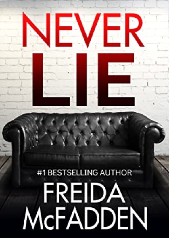 Never Lie Fan Casting on myCast