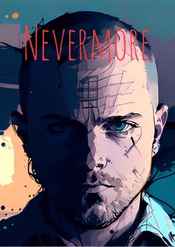 Nevermore Fan Casting on myCast