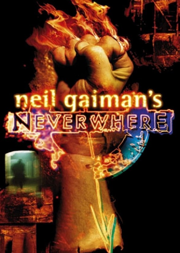 Neverwhere Fan Casting on myCast