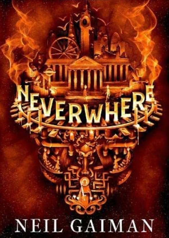 Mr. Croup Fan Casting for Neverwhere | myCast - Fan Casting Your ...