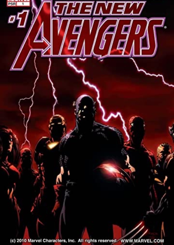 Lilith Drake Fan Casting for New Avengers | myCast - Fan Casting Your ...