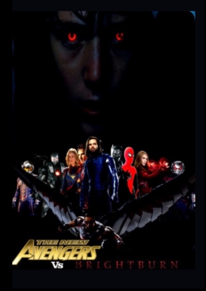 New Avengers vs Brightburn Fan Casting on myCast