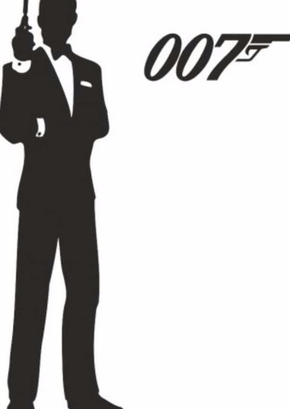 Fan Casting Patrick Stump as Theme Song Singer in New Bond series Idea ...