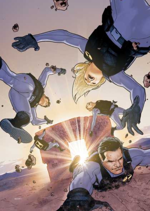 New Challengers Fan Casting on myCast