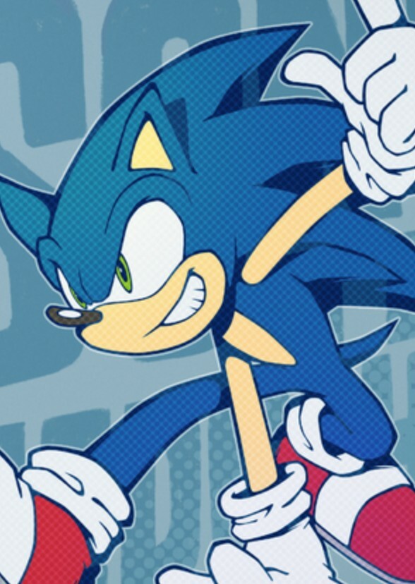 New Voice Actor For Sonic The Hedgehog Fan Casting on myCast