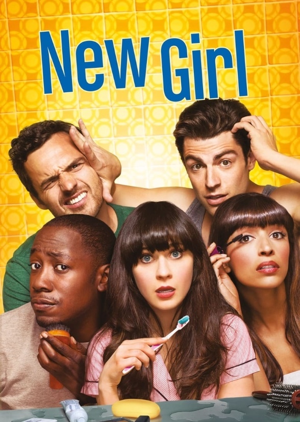 New Girl (2021 - 2028) Fan Casting on myCast