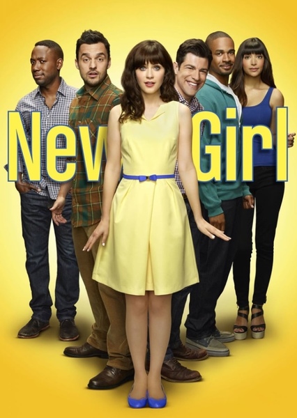 New Girl Fan Casting On Mycast 7642